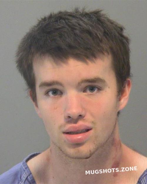 WESLEY DESTIN 09/15/2022 - Montgomery County Mugshots Zone