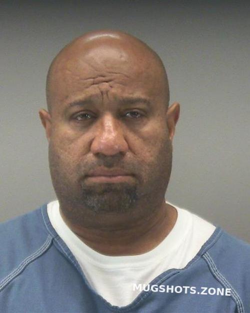 GOINS SHAWN 09/15/2022 - Montgomery County Mugshots Zone