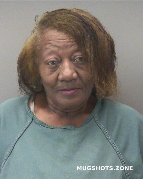 Williams Constance 09 17 2022 Montgomery County Mugshots Zone