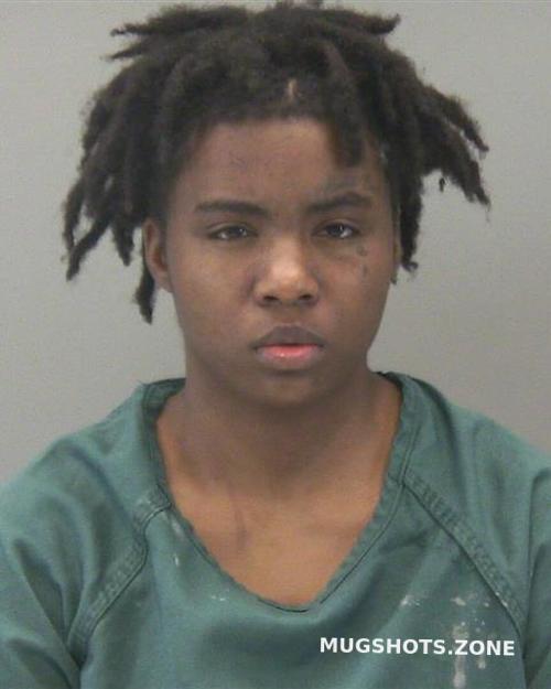 HOWARD ALLYSA TASHAY 09/17/2022 - Montgomery County Mugshots Zone