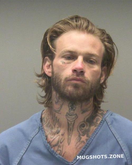 KYLE RICHARD THOMAS 09/20/2022 - Montgomery County Mugshots Zone