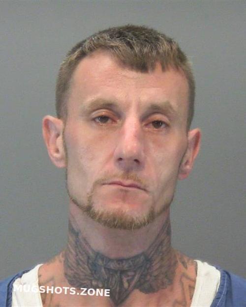 SEIBER II DANNY WAYNE 09/20/2022 - Montgomery County Mugshots Zone