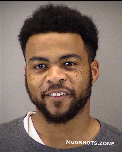 CROWDER CAMRYN TYREE 09/20/2022 - Montgomery County Mugshots Zone