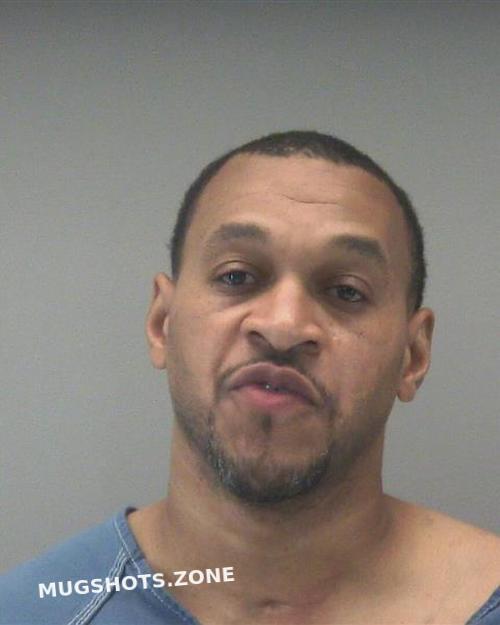 FREEMAN JR ALONZO 09/20/2022 - Montgomery County Mugshots Zone