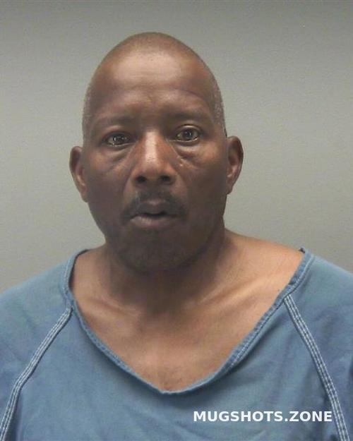 CALLOWAY MAURICE THOMAS 09/20/2022 - Montgomery County Mugshots Zone