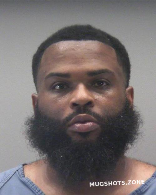 PATTERSON DARICO RASEAN 09/21/2022 - Montgomery County Mugshots Zone