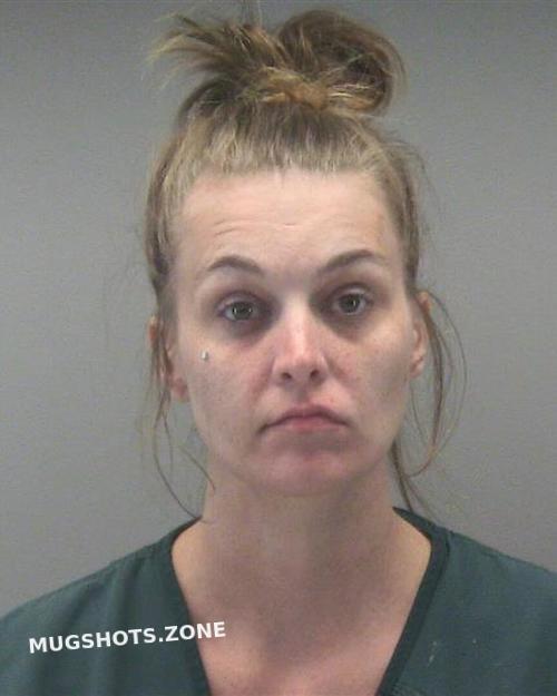 BURTON ADRIENNE KRISTINA 09/21/2022 - Montgomery County Mugshots Zone