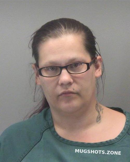 EGGLESTON TIFFANI JO 09/22/2022 - Montgomery County Mugshots Zone