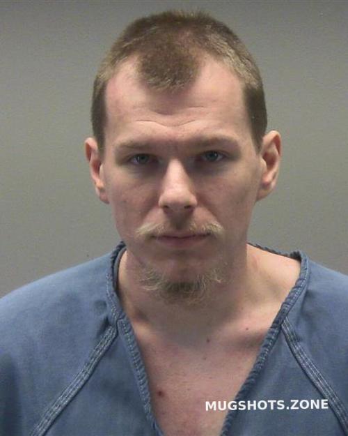 COOK TIMOTHY ROBERT 09/23/2022 - Montgomery County Mugshots Zone