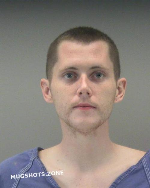 CARBERRY II JOEY RAY 09/23/2022 - Montgomery County Mugshots Zone