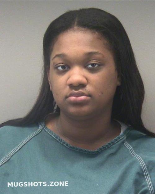 HUDSON DESTINY MALLAN 09/23/2022 - Montgomery County Mugshots Zone