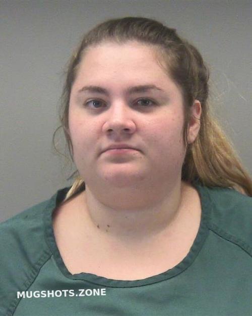 HELTON SKYLAR HEAVENLY JO 09/23/2022 - Montgomery County Mugshots Zone