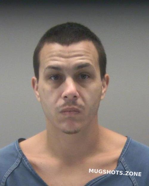 ALLEN BRIAN CHRISTOPHER 09/25/2022 - Montgomery County Mugshots Zone