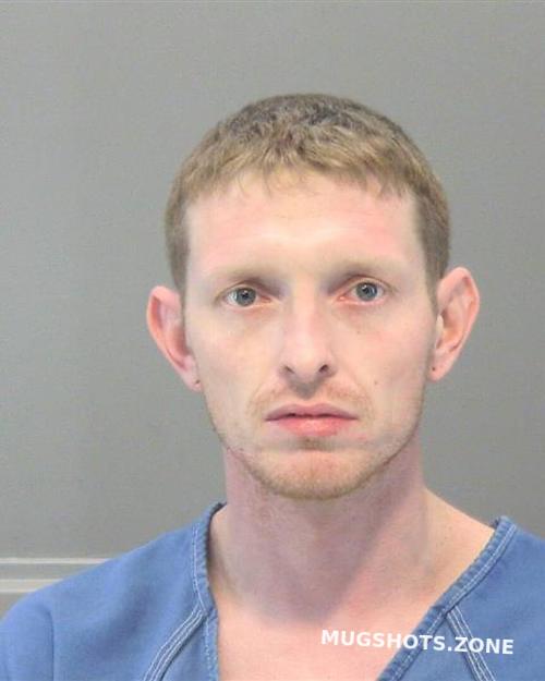SWANEY DUSTIN ALAN 09/27/2022 - Montgomery County Mugshots Zone