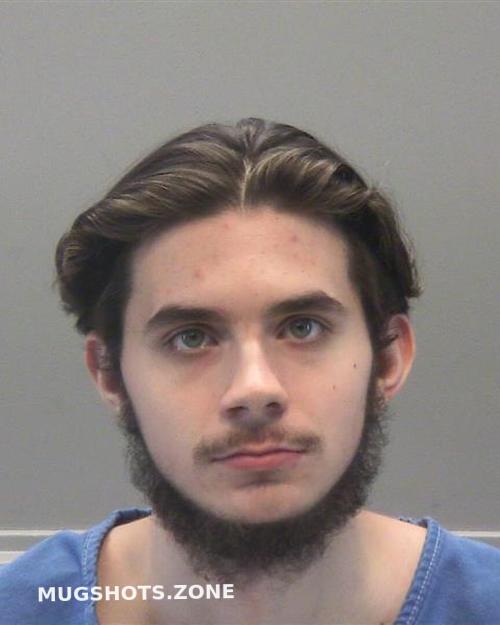 COOK GARRETT SCOTT 09/27/2022 - Montgomery County Mugshots Zone