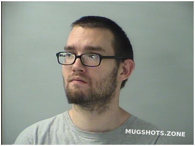 WOLKE JEREMY 09/27/2022 - Montgomery County Mugshots Zone