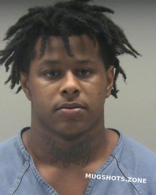 TURNER ZION DEANGELO 09/29/2022 - Montgomery County Mugshots Zone
