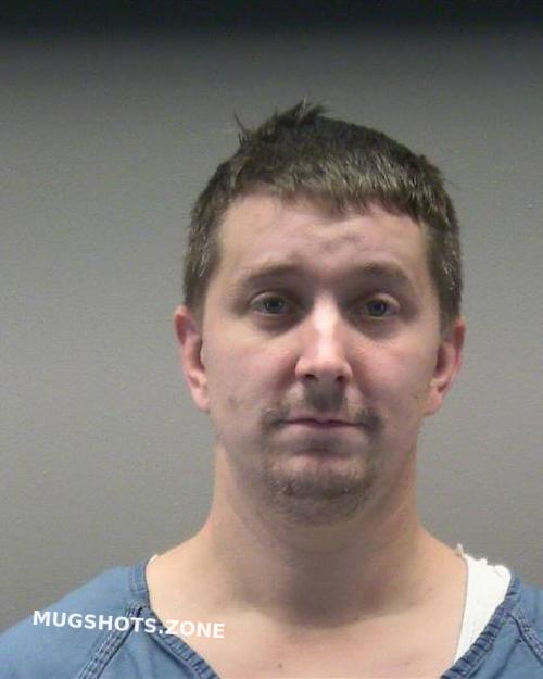 HORTON CHRISTOPHER JAY 09/29/2022 - Montgomery County Mugshots Zone