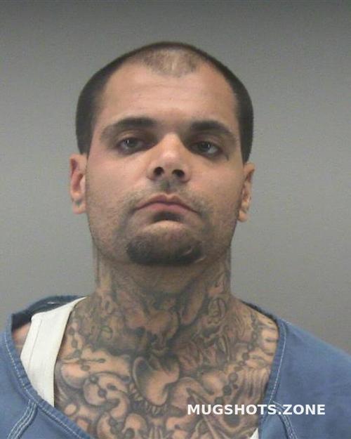 HALL DANIEL JORDAN 09/29/2022 - Montgomery County Mugshots Zone