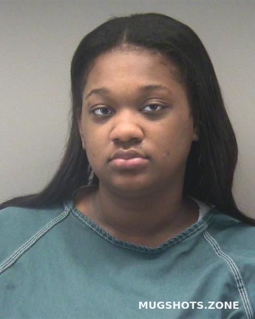 HUDSON DESTINY MALLAN 09/30/2022 - Montgomery County Mugshots Zone