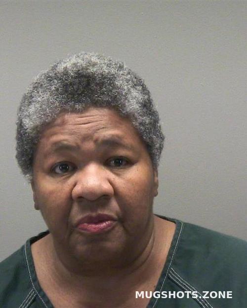 NEELY CRYSTAL 10/02/2022 - Montgomery County Mugshots Zone