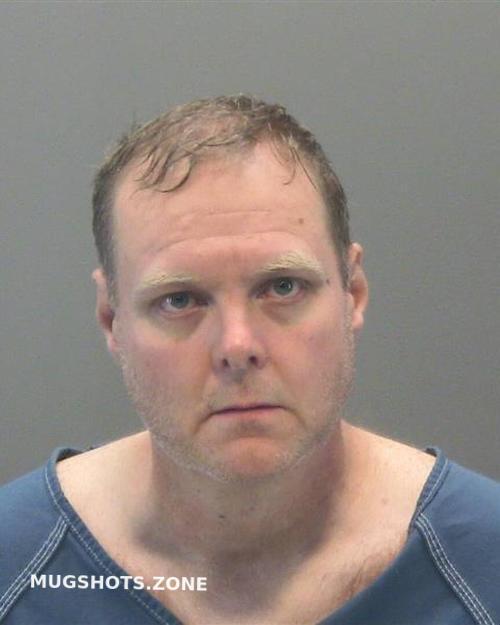 CLARK SCOTT ALAN 10/03/2022 - Montgomery County Mugshots Zone