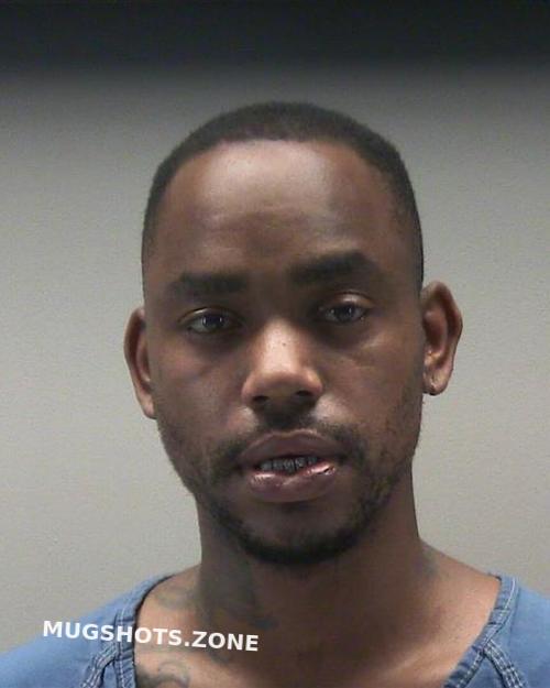 HERRON STEPHON ANTHONY 10/03/2022 - Montgomery County Mugshots Zone