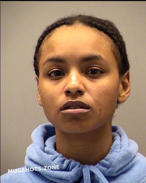 TAYLOR-LOVATO SHANTONIA TIERRA 10/03/2022 - Montgomery County Mugshots Zone