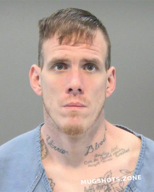 FIELDS JOHN DUSTIN 10/04/2022 - Montgomery County Mugshots Zone