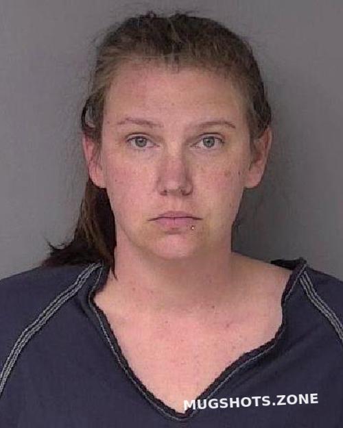 SANDERS KELLI AMBER 10/05/2022 - Montgomery County Mugshots Zone