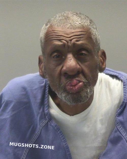 FOSTER PHILLIP TERRY 10/05/2022 - Montgomery County Mugshots Zone