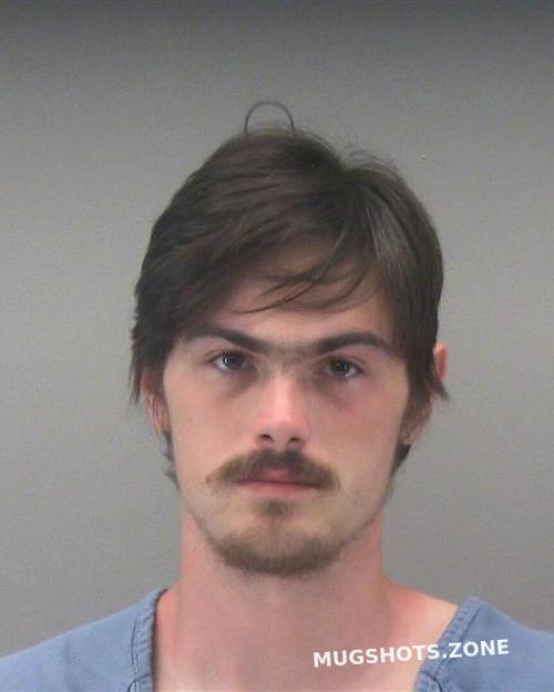 BOGGS JACOB DANIEL 10/05/2022 - Montgomery County Mugshots Zone