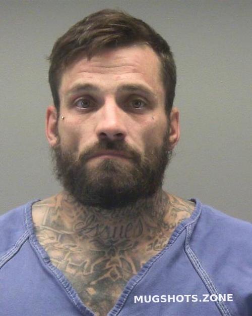 ABNEY JERRY D 10/06/2022 - Montgomery County Mugshots Zone