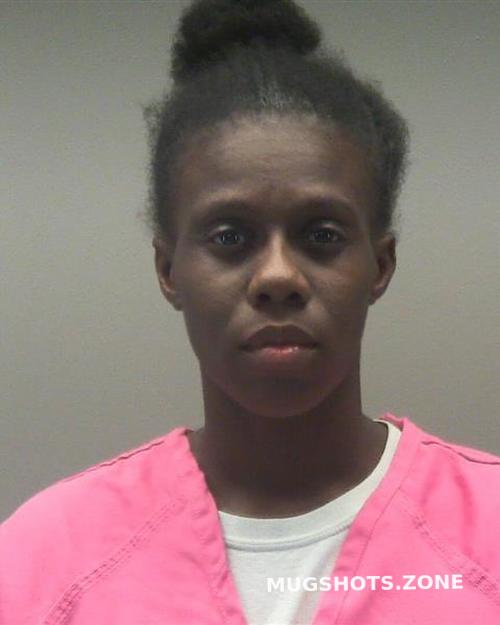 Weeks Ebony 10 06 2022 Montgomery County Mugshots Zone