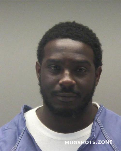 SELMON TORREN JAMES 10/06/2022 - Montgomery County Mugshots Zone