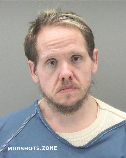 HOSCHAR AARON GENTRY 10/07/2022 - Montgomery County Mugshots Zone