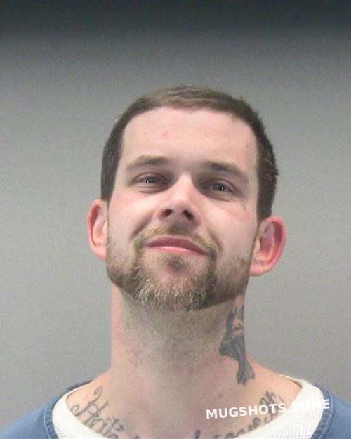 RUDD CALEB ANTHONY 10/07/2022 - Montgomery County Mugshots Zone