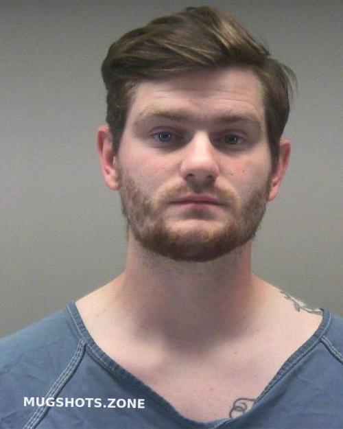 PARSONS JESSIE DEAN 10/07/2022 - Montgomery County Mugshots Zone