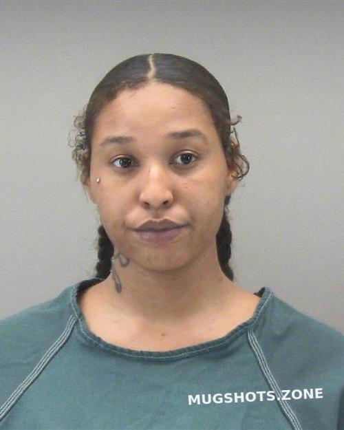 KNIGHT KAYLA FAITH 10/08/2022 - Montgomery County Mugshots Zone