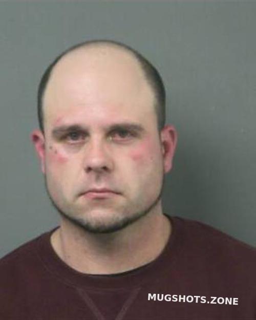 SEITZ BRANDON 10/09/2022 - Montgomery County Mugshots Zone