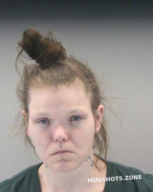 Baker Courtney Sue 10 09 2022 Montgomery County Mugshots Zone