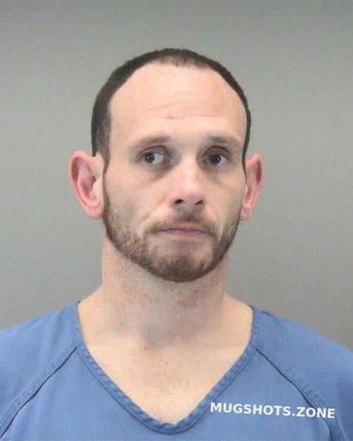 GIBSON DUSTIN BRADLEY 10/10/2022 - Montgomery County Mugshots Zone
