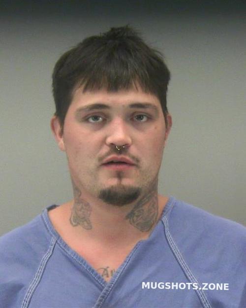 LOKAI AUSTIN COLT 10/10/2022 - Montgomery County Mugshots Zone