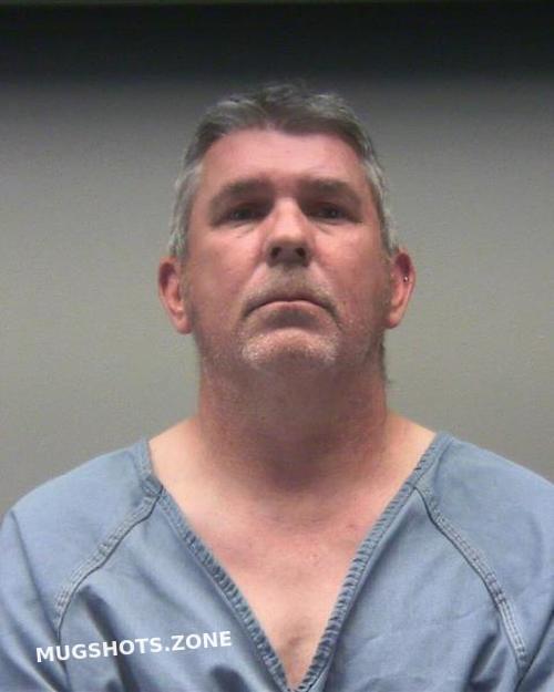 RUPP STEVEN WILLIAM 10/12/2022 - Montgomery County Mugshots Zone