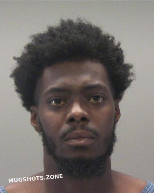 MORGAN CALVIN DEWAYNE 10/12/2022 - Montgomery County Mugshots Zone