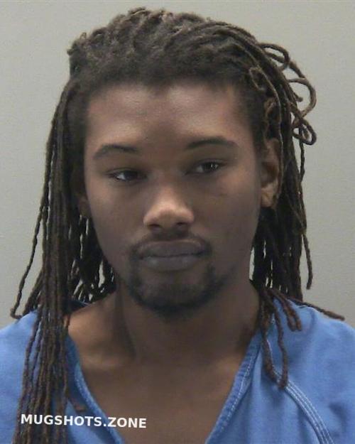 PATRICK TYLER ANTONIO 10/13/2022 - Montgomery County Mugshots Zone