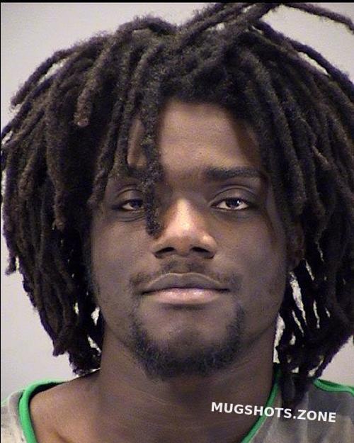 STOCKTON TAVARRIS ANTHONY 10/13/2022 - Montgomery County Mugshots Zone