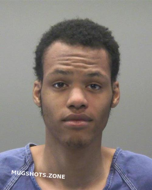 GROOMS JVEON 10/13/2022 - Montgomery County Mugshots Zone