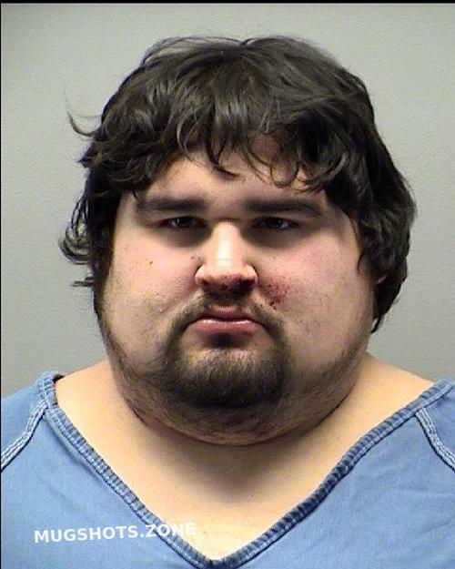 WOLFE CORY CHRISTOPHER 10/14/2022 - Montgomery County Mugshots Zone