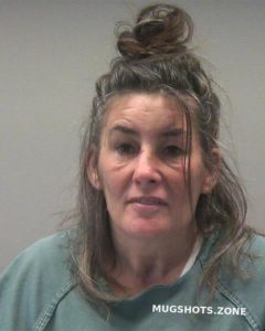 MALLOY LENA RENEE 10/14/2022 - Montgomery County Mugshots Zone